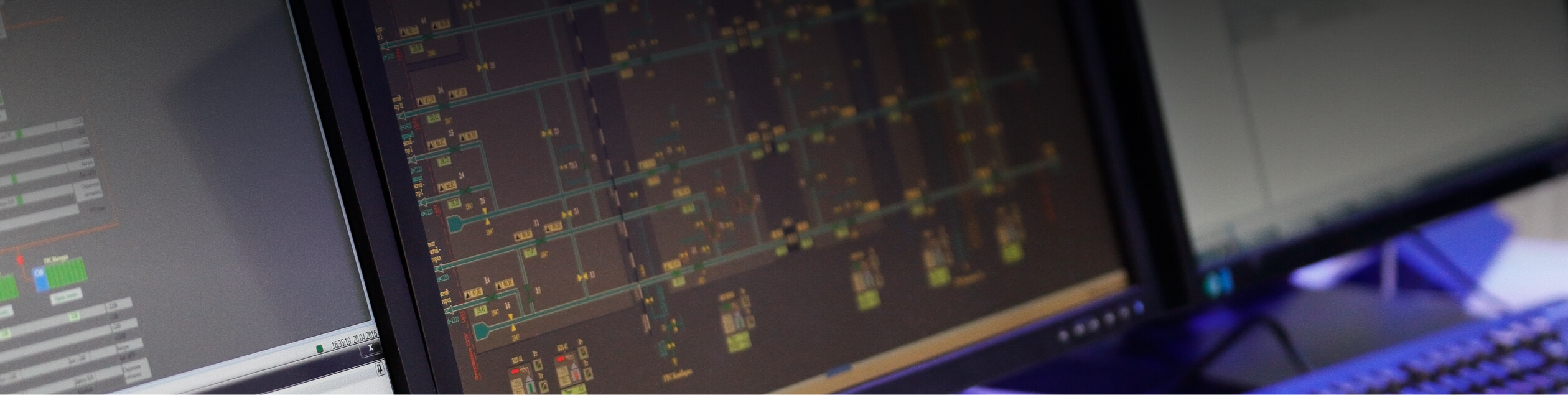 About Us - Automation Station