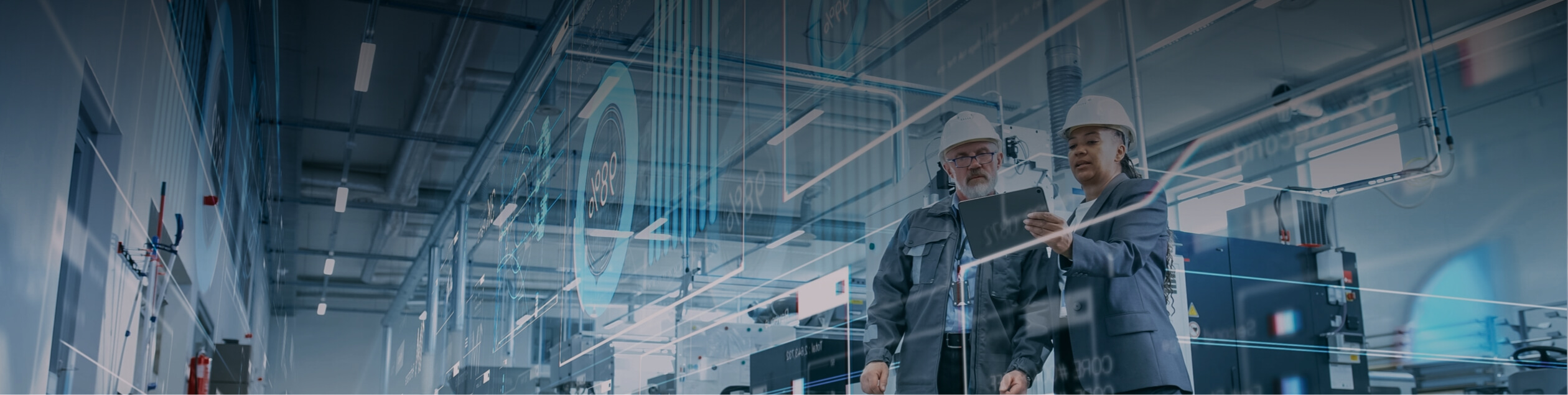 Statistical Process Control - Automation Station